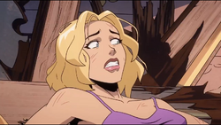 Ilana Rostovic | DC Universe Wiki | Fandom