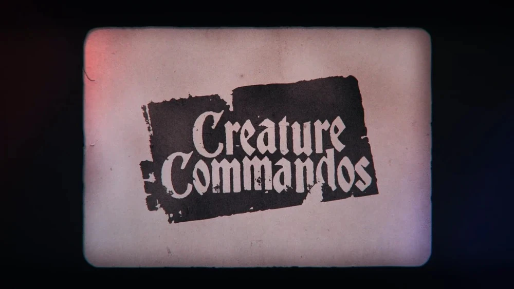 Creature Commandos | DC Universe Wiki | Fandom