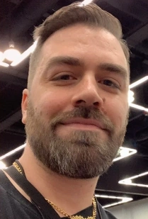 David Talaski | DC Universe Wiki | Fandom