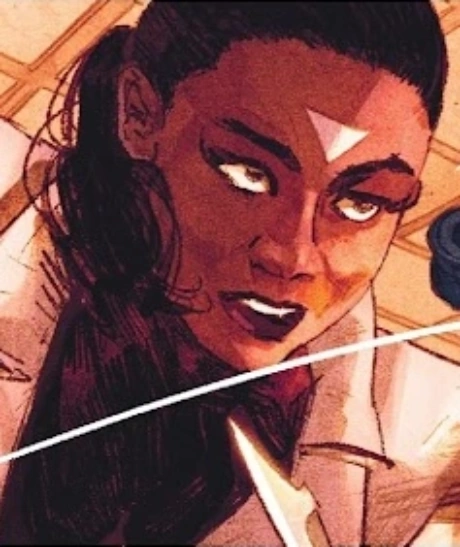 Slasher | DC Universe Wiki | Fandom