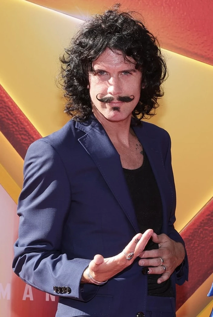 Eric Nally | DC Universe Wiki | Fandom