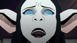 Nosferata | DC Universe Wiki | Fandom