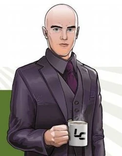 Hub:Lex Luthor | DC Universe Wiki | Fandom