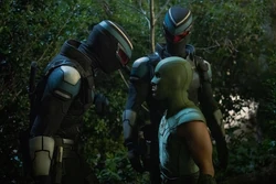 Vigilante | DC Universe Wiki | Fandom