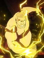 List of Powers and Abilities | DC Universe Wiki | Fandom