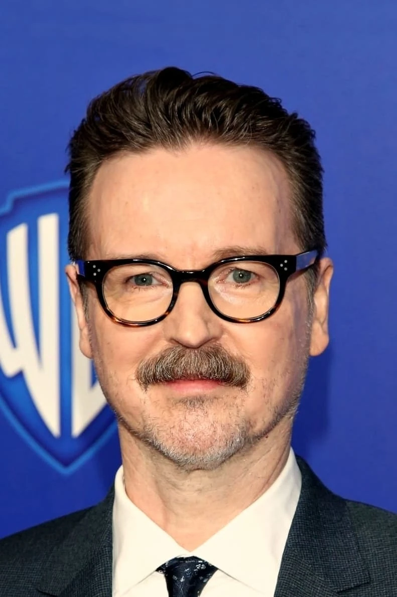 Matt Reeves | DC Universe Wiki | Fandom