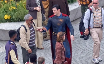 Kryptonians | DC Universe Wiki | Fandom