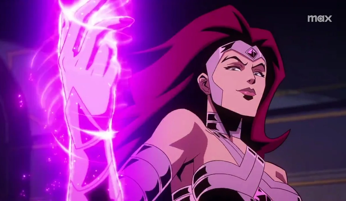 Circe | Quote | DC Universe Wiki | Fandom