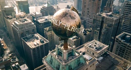 Metropolis | DC Universe Wiki | Fandom