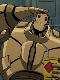 Creature Commandos | DC Universe Wiki | Fandom