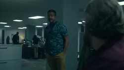 Langston Fleury | DC Universe Wiki | Fandom