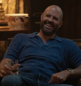 Captain Triumph | DC Universe Wiki | Fandom