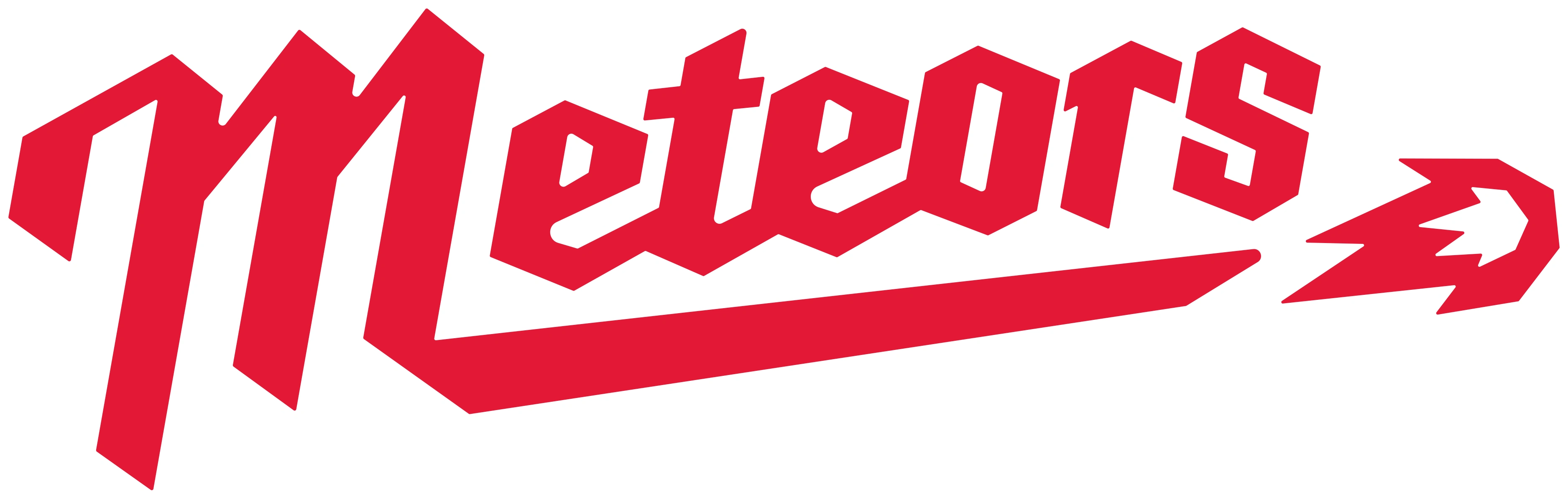 Metropolis Meteors | DC Universe Wiki | Fandom