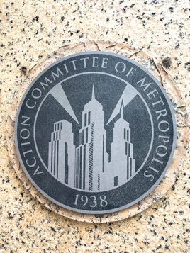 Action Committee of Metropolis | DC Universe Wiki | Fandom