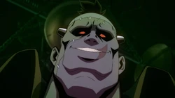 Eric Frankenstein | DC Universe Wiki | Fandom