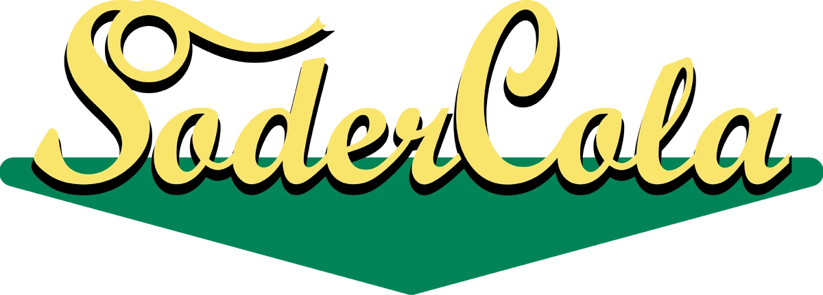 Soder Cola | DC Universe Wiki | Fandom