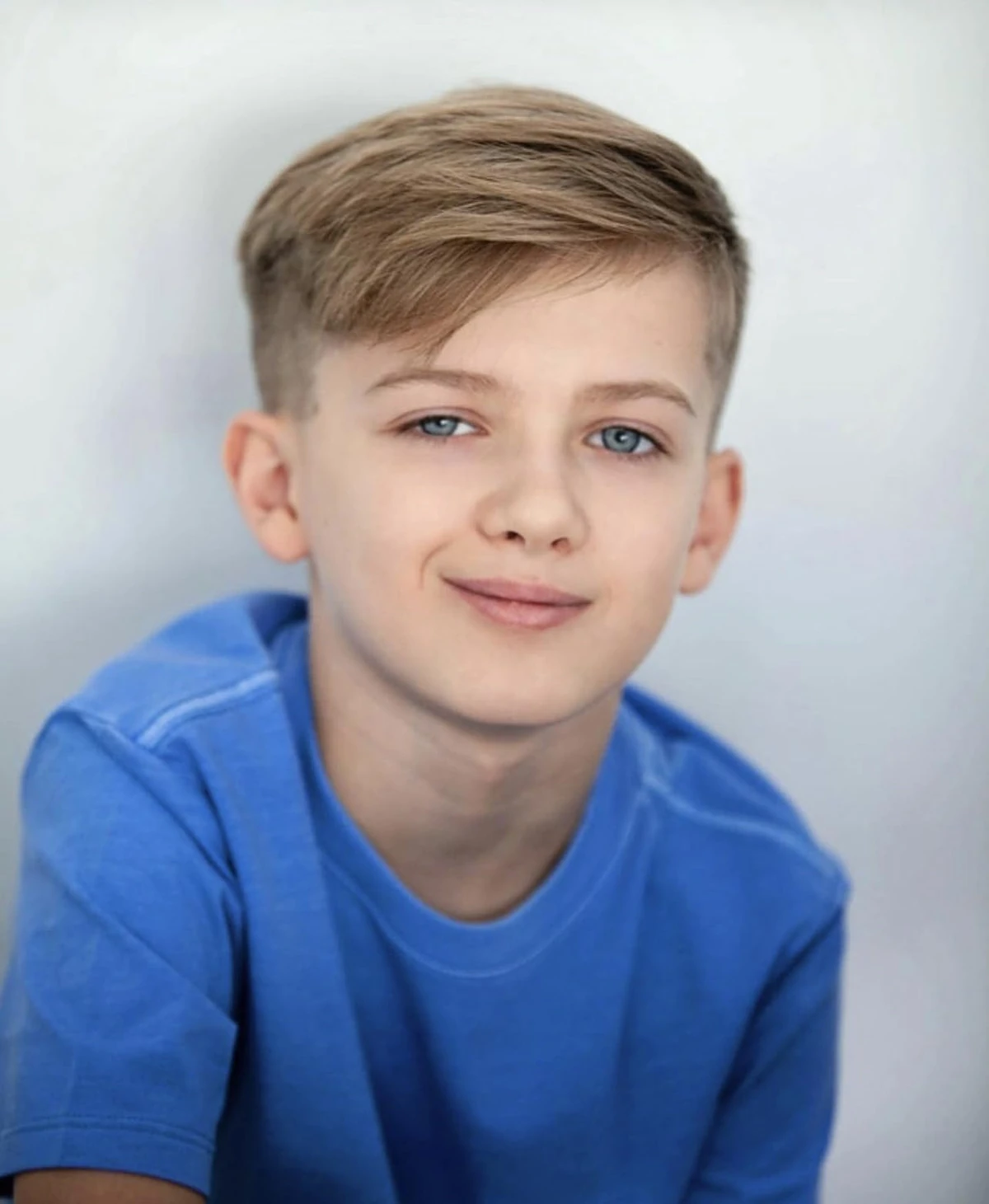 Bryson Haney | DC Universe Wiki | Fandom
