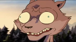 Weasel | DC Universe Wiki | Fandom