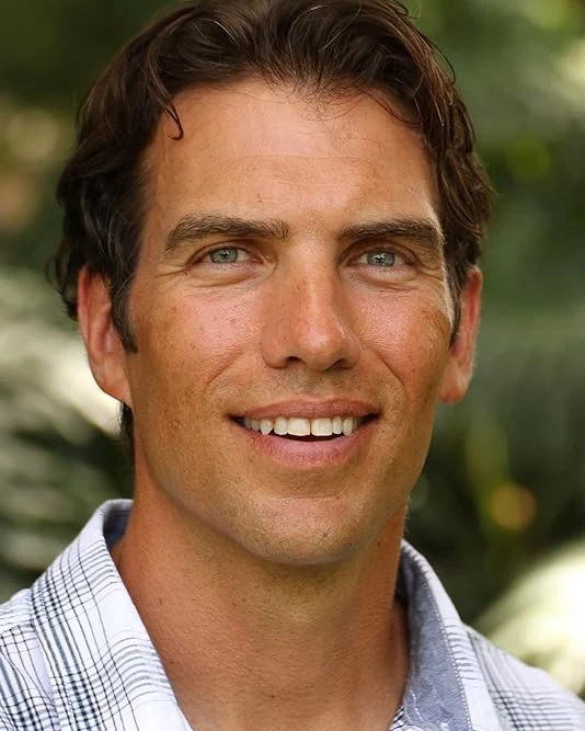 Todd Warren | DC Universe Wiki | Fandom