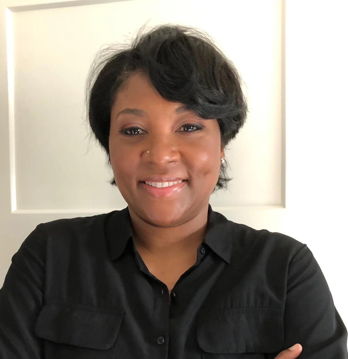 Christal Henry | DC Universe Wiki | Fandom