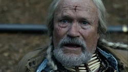 Red St. Wild | DC Universe Wiki | Fandom