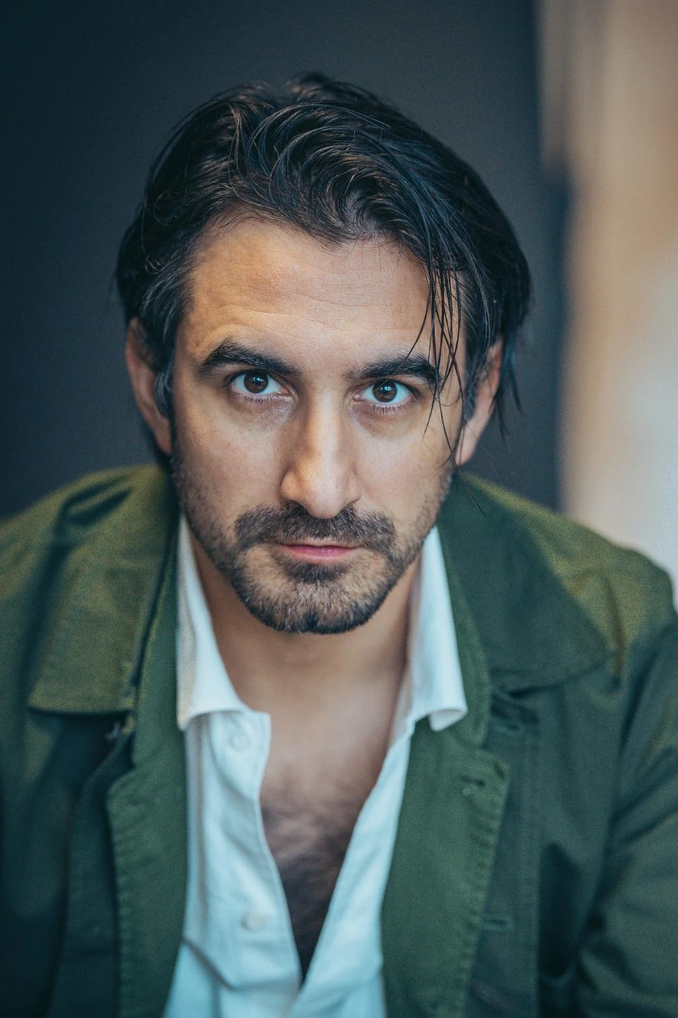 Ferdinand Kingsley | DC Universe Wiki | Fandom