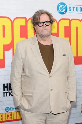 Steve Agee | DC Universe Wiki | Fandom