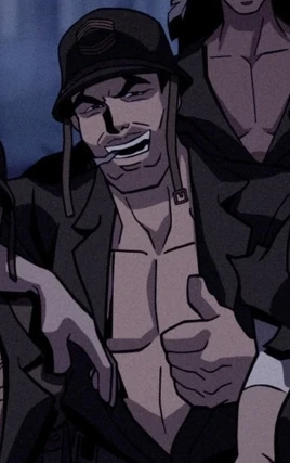 Franklin Rock | DC Universe Wiki | Fandom