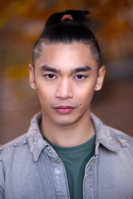 Robin Calvo | DC Universe Wiki | Fandom