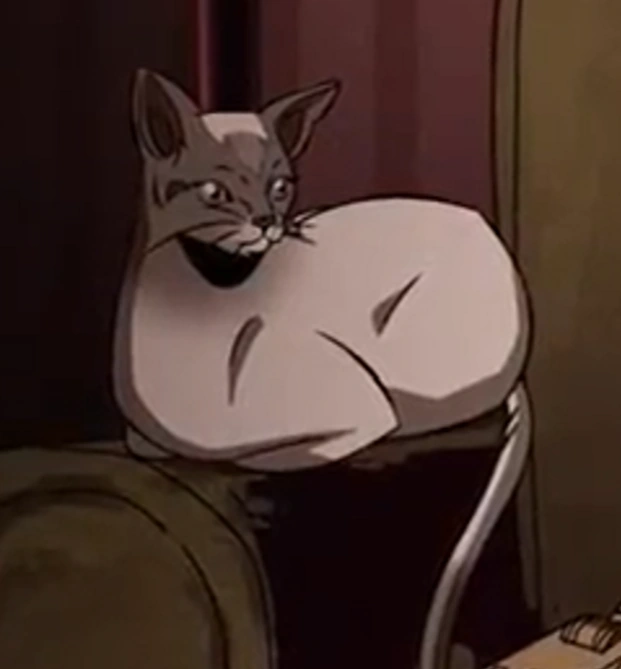 Angus | DC Universe Wiki | Fandom