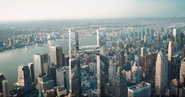 Metropolis | DC Universe Wiki | Fandom