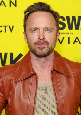 Aaron Paul | DC Universe Wiki | Fandom