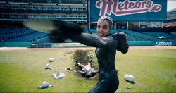 Engineer | DC Universe Wiki | Fandom