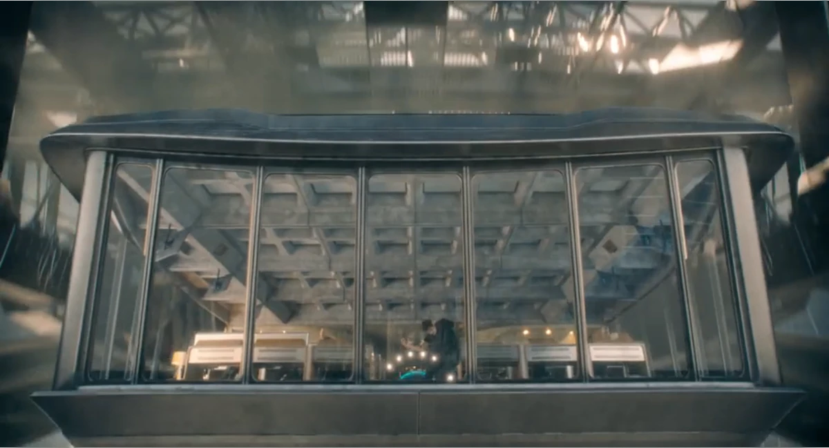 LuthorCorp Communications Hub | DC Universe Wiki | Fandom