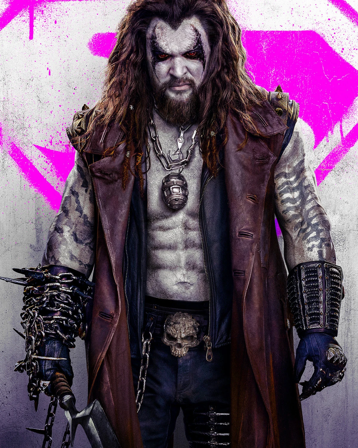 Lobo | DC Universe Wiki | Fandom