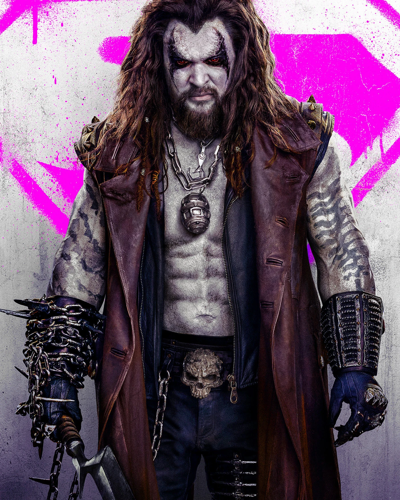 Lobo | DC Universe Wiki | Fandom