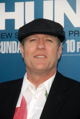Gregg Henry | DC Universe Wiki | Fandom