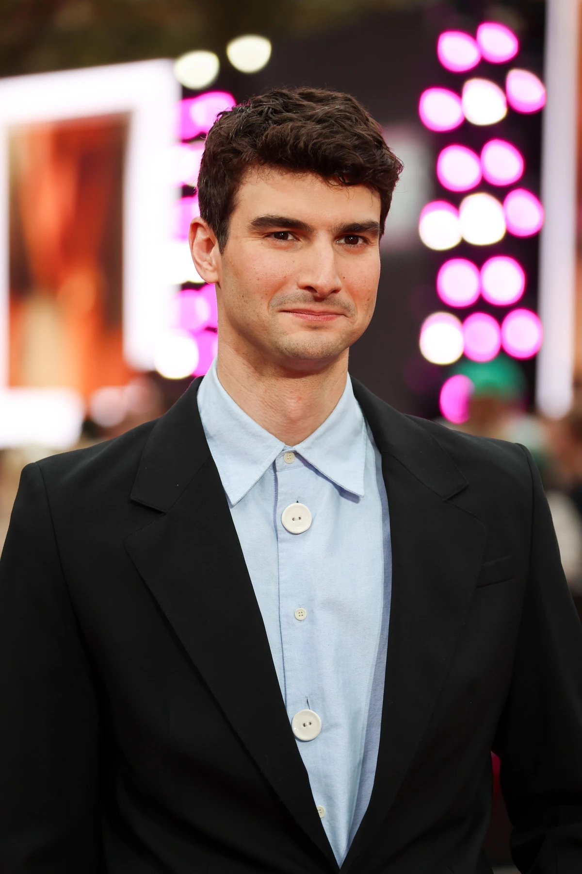 Justin Kuritzkes | DC Universe Wiki | Fandom