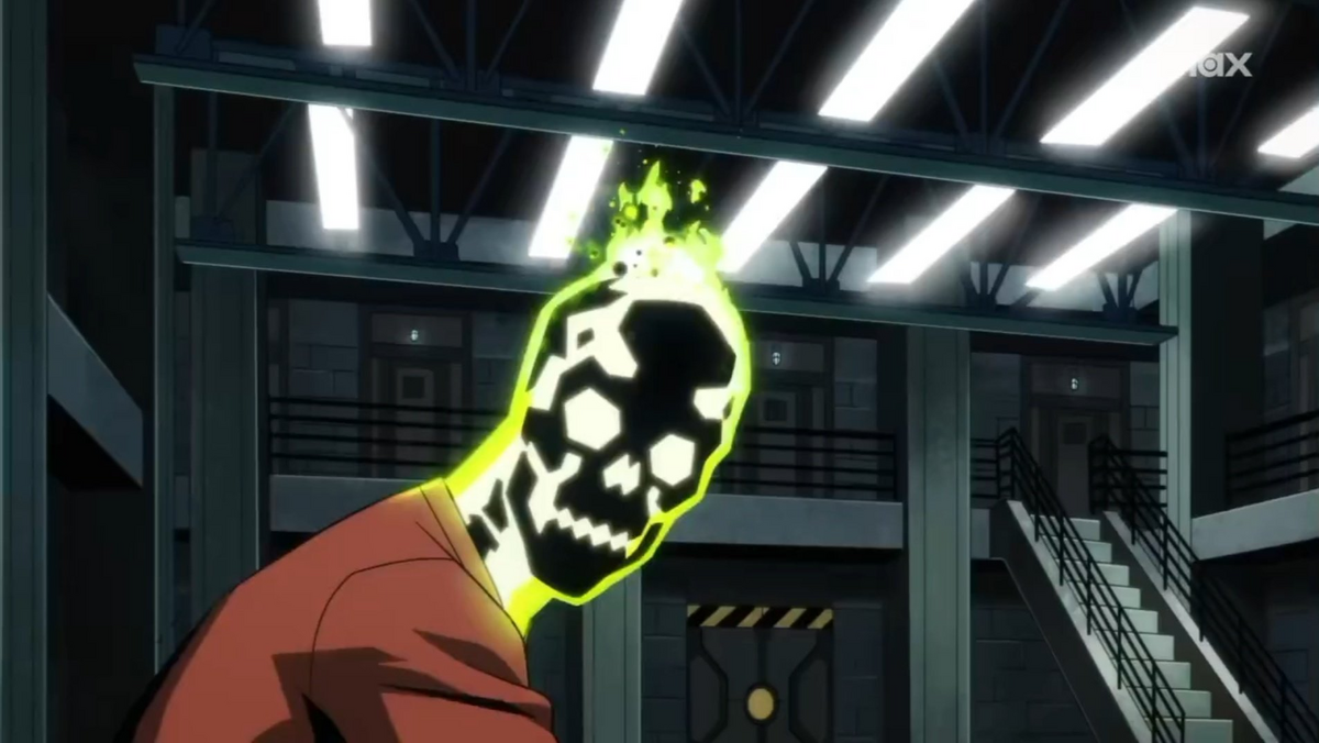 Doctor Phosphorus | Gallery | DC Universe Wiki | Fandom Doctor Phosphorus | Gallery | DC Universe Wiki | Fandom