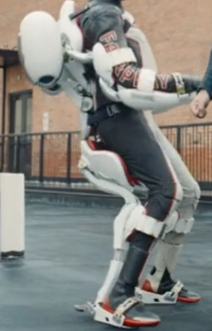 Mister Terrific's Hoverchair | DC Universe Wiki | Fandom