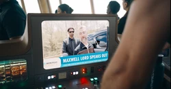 Maxwell Lord | DC Universe Wiki | Fandom