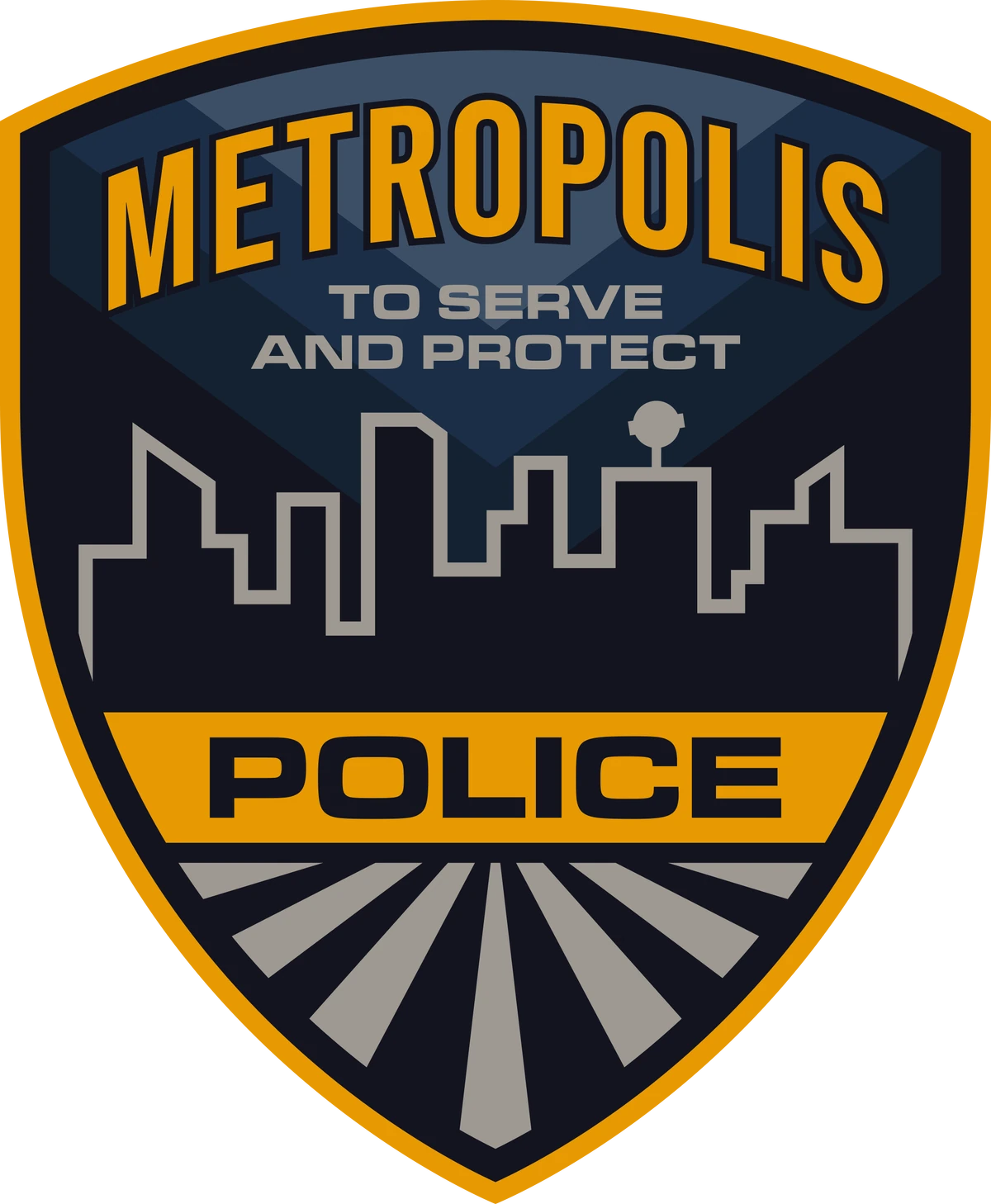 Hub:Metropolis Police Department | DC Universe Wiki | Fandom