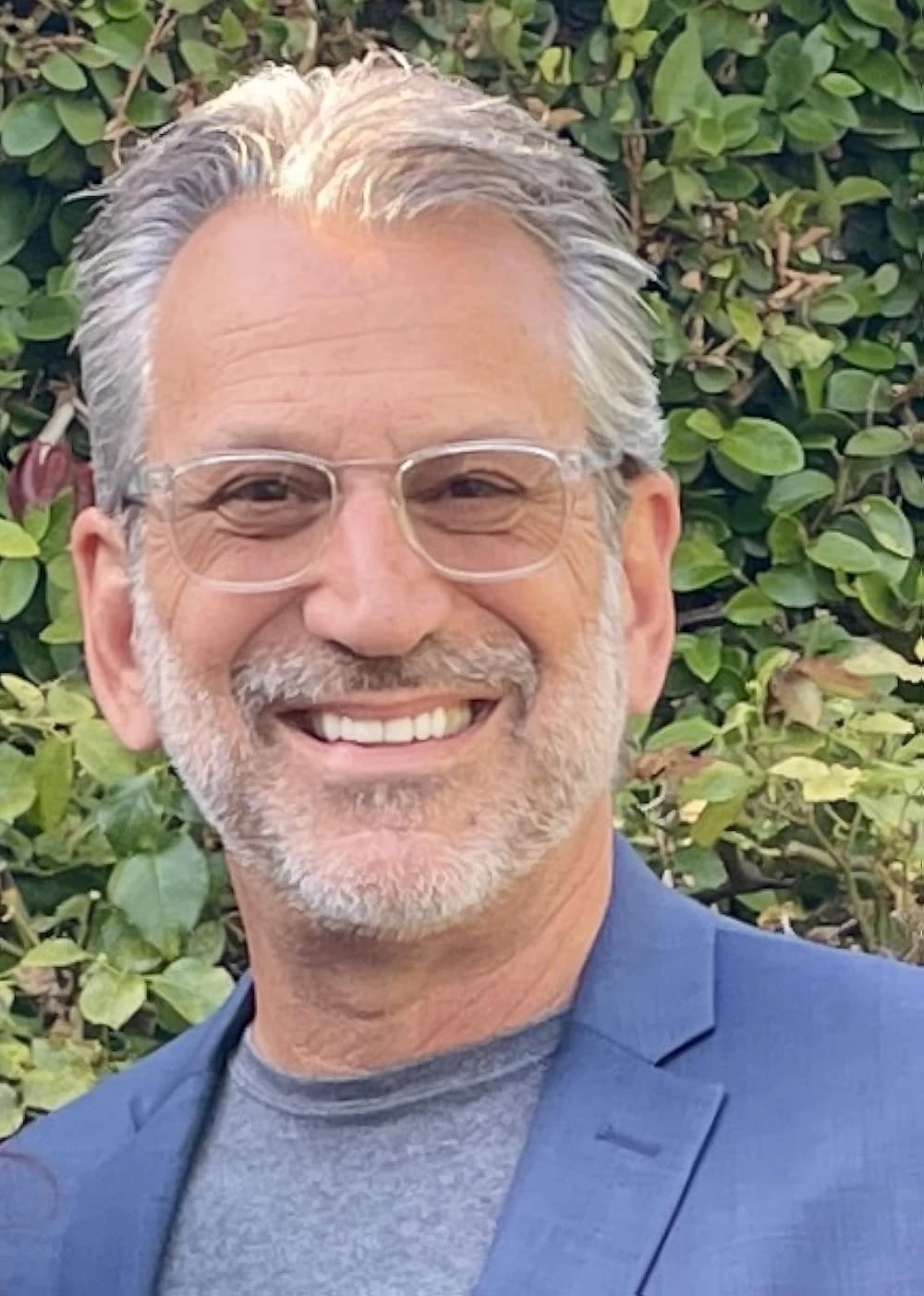 Paul Hargrave | DC Universe Wiki | Fandom