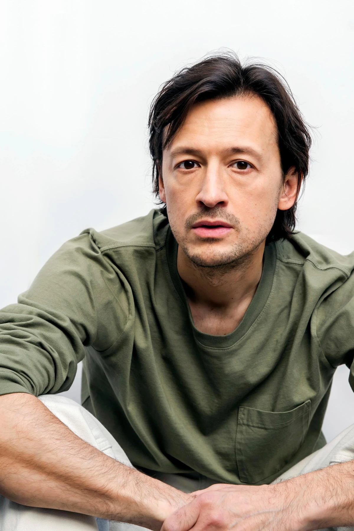 Monroe Robertson | DC Universe Wiki | Fandom