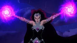 Magic | DC Universe Wiki | Fandom
