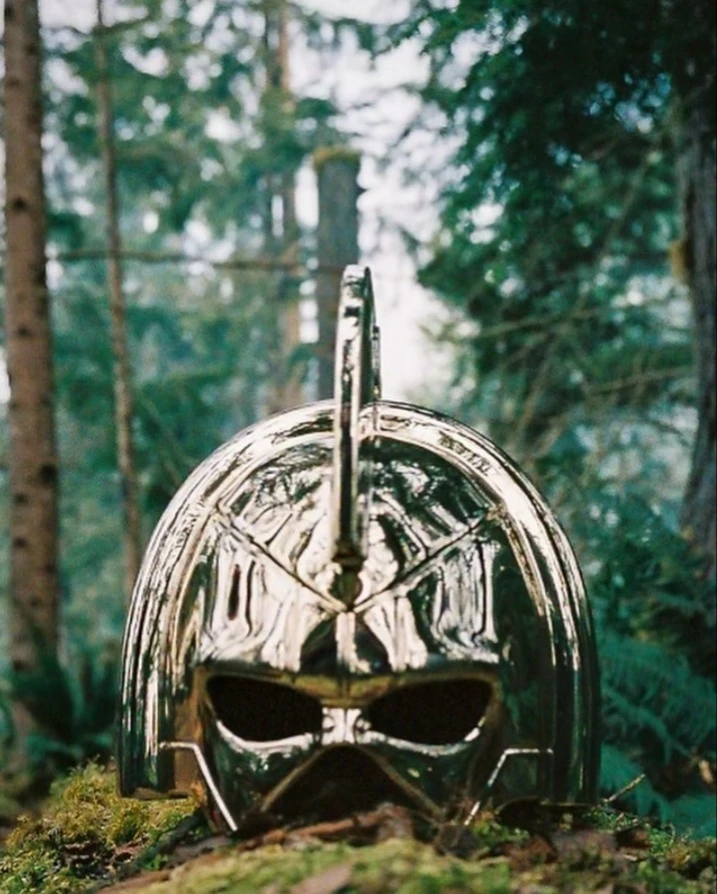 Peacemaker's Helmets | DC Universe Wiki | Fandom