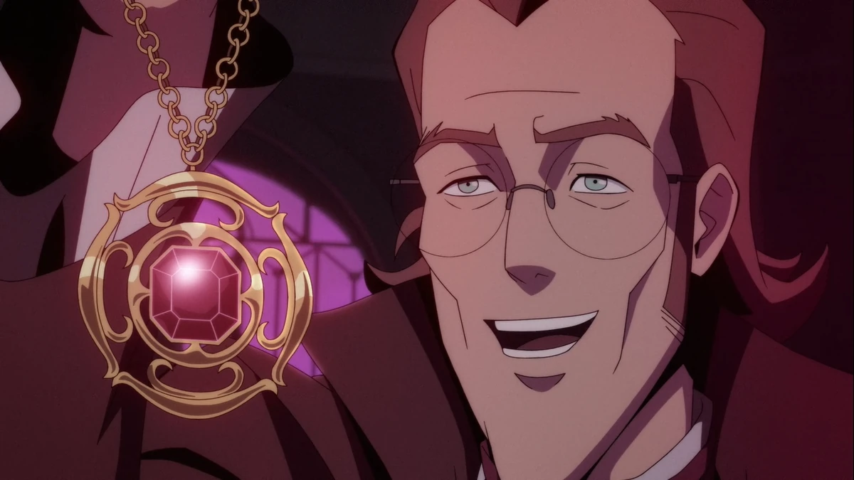 Victor Frankenstein | Quote | DC Universe Wiki | Fandom