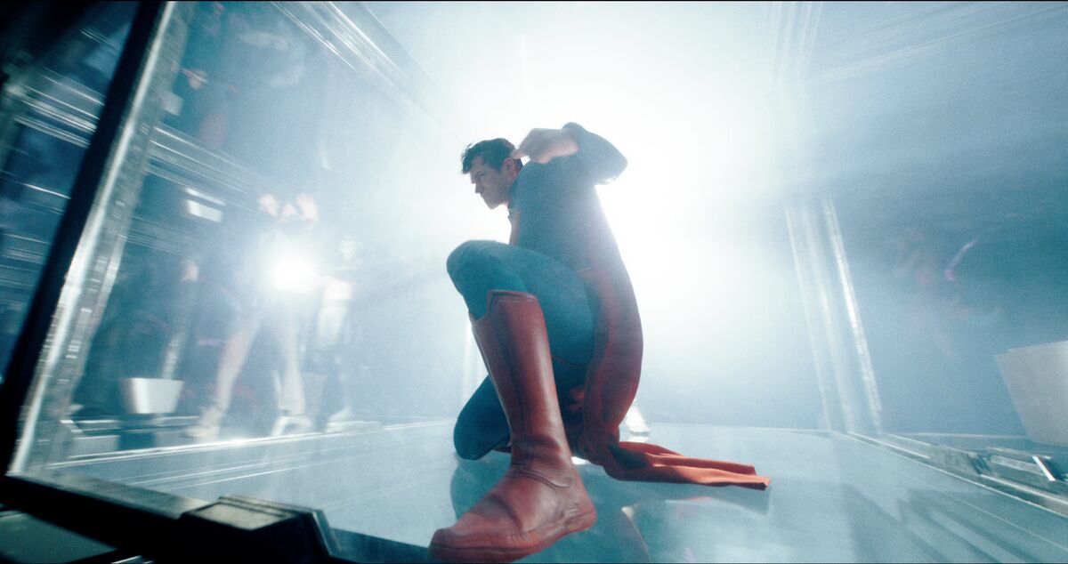 Kryptonians Dc Universe Wiki Fandom