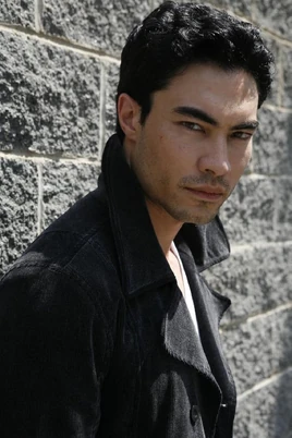 David E. Collier | DC Universe Wiki | Fandom