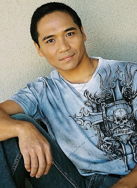 Roel Failma | DC Universe Wiki | Fandom